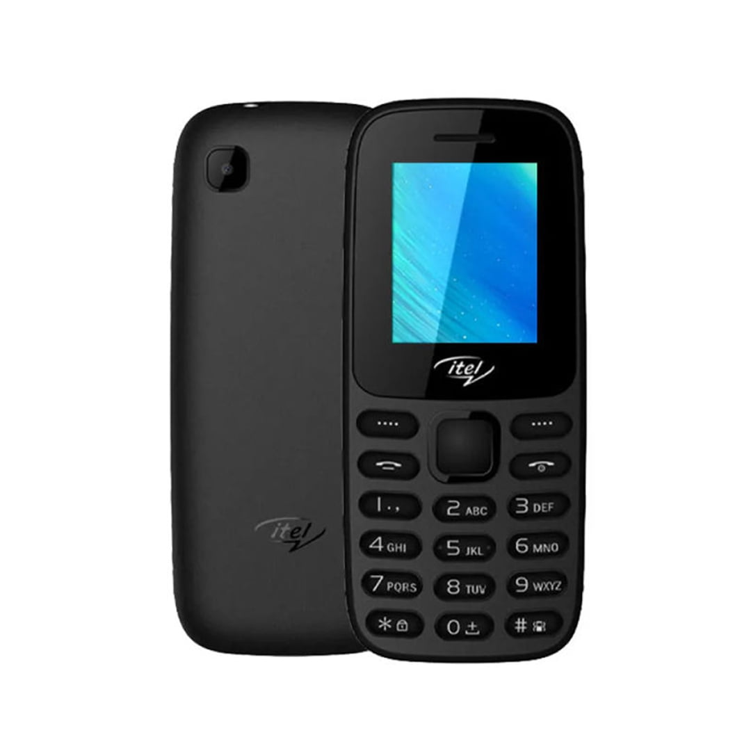 Itel It2171 Dual SIM Feature Phone