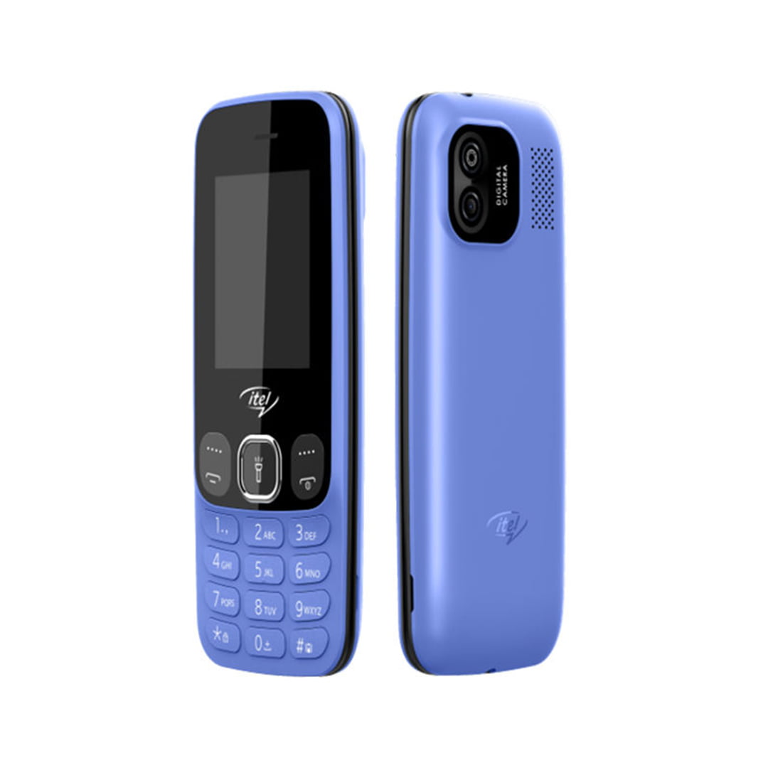 Itel It2166 Dual SIM Feature Phone