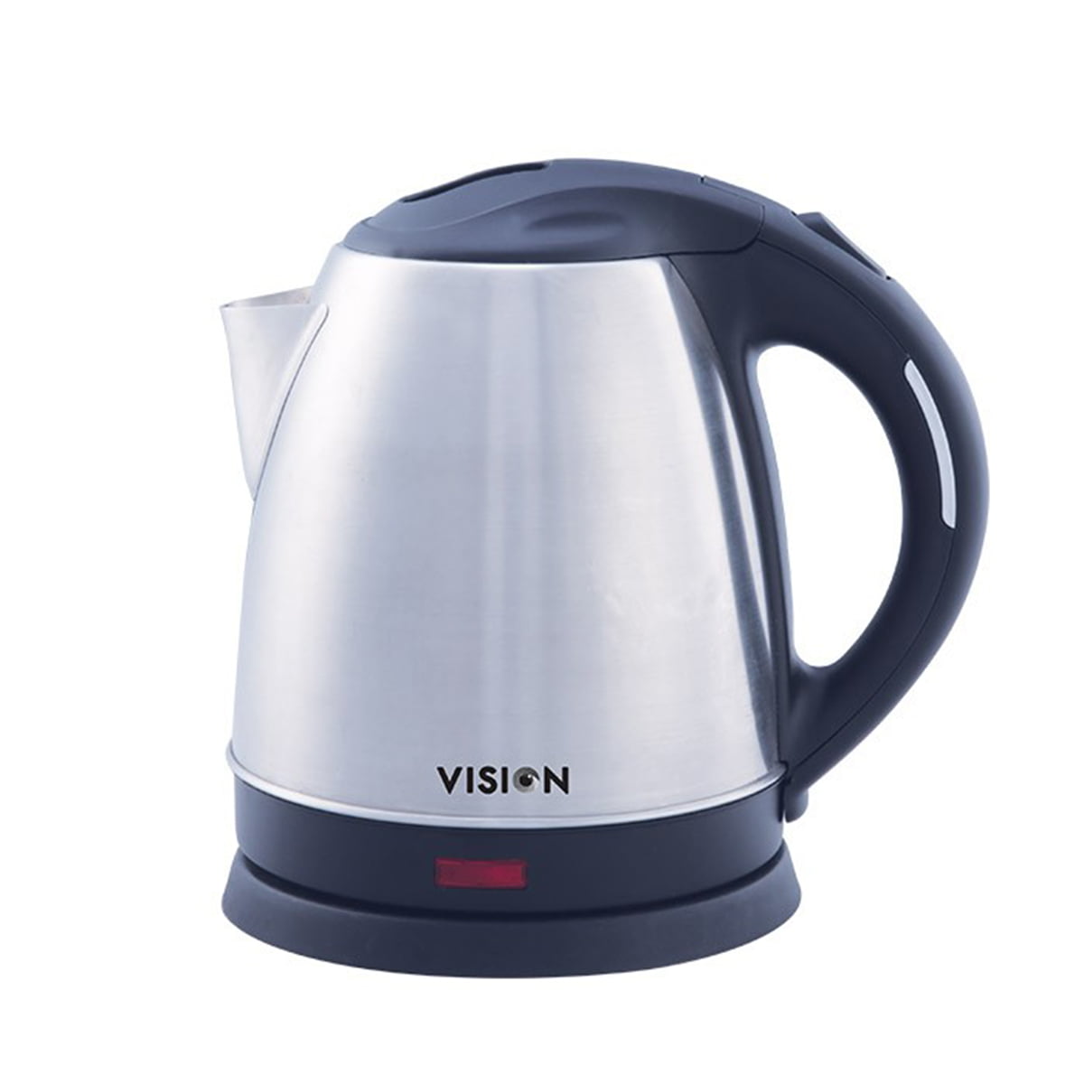 VISION 1.8L ELECTRIC WATER KETTLE-VIS-EK-005