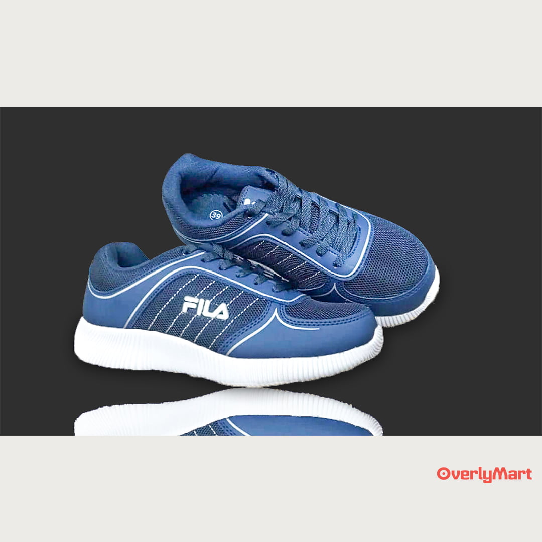 Fila fashionable Casual Shoes For Men