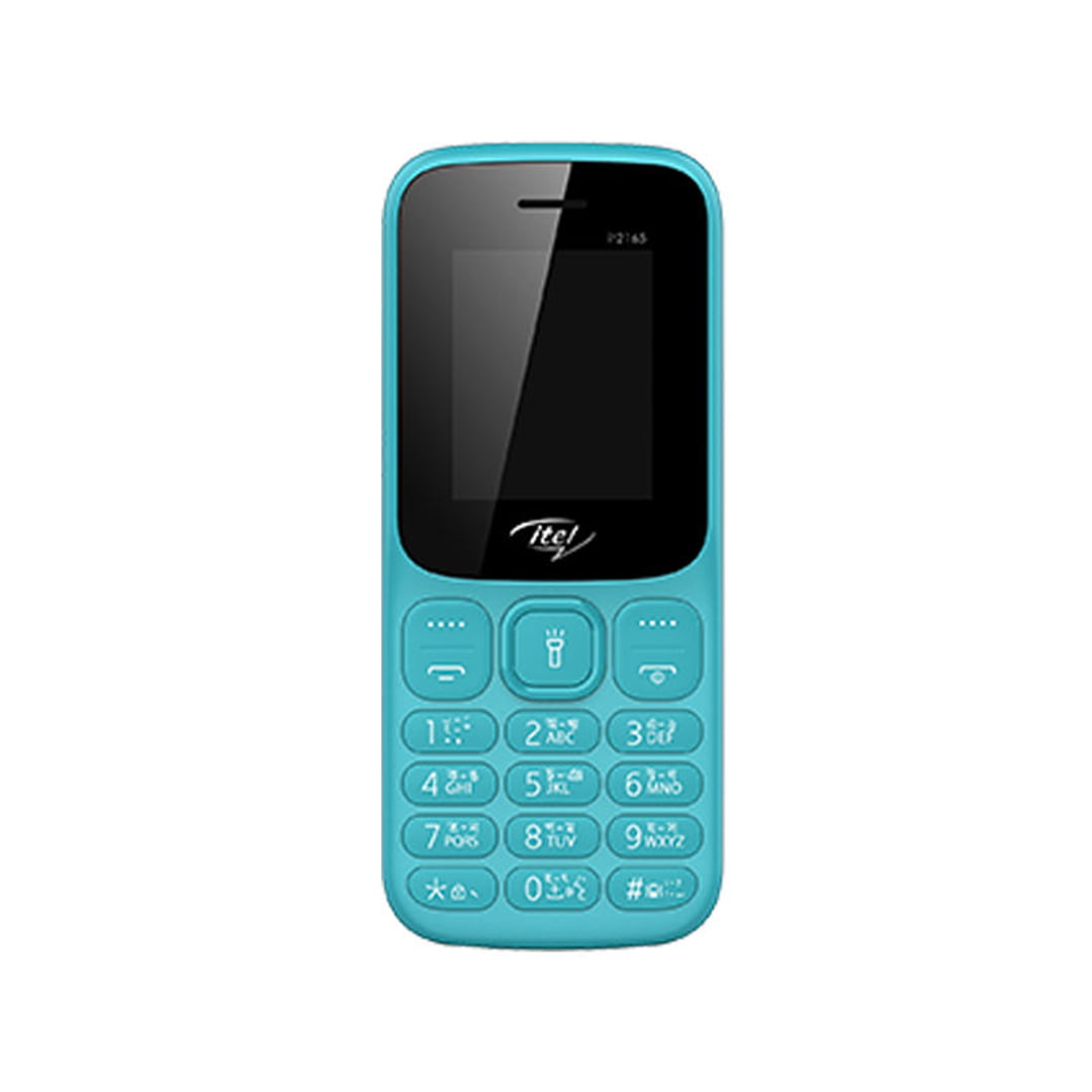 Itel It2165 Dual SIM Feature Phone