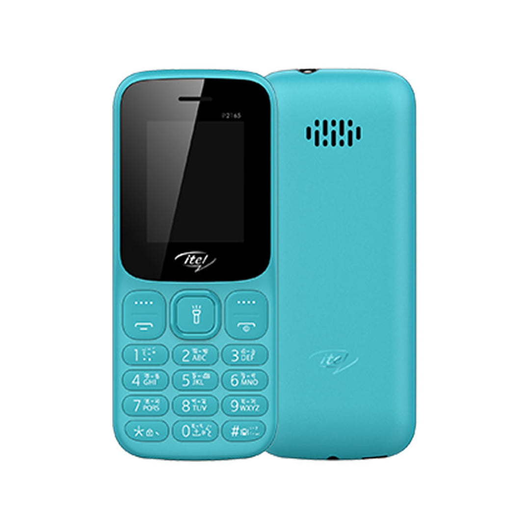 Itel It2165 Dual SIM Feature Phone