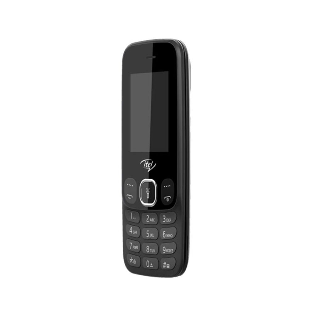Itel It2166 Dual SIM Feature Phone