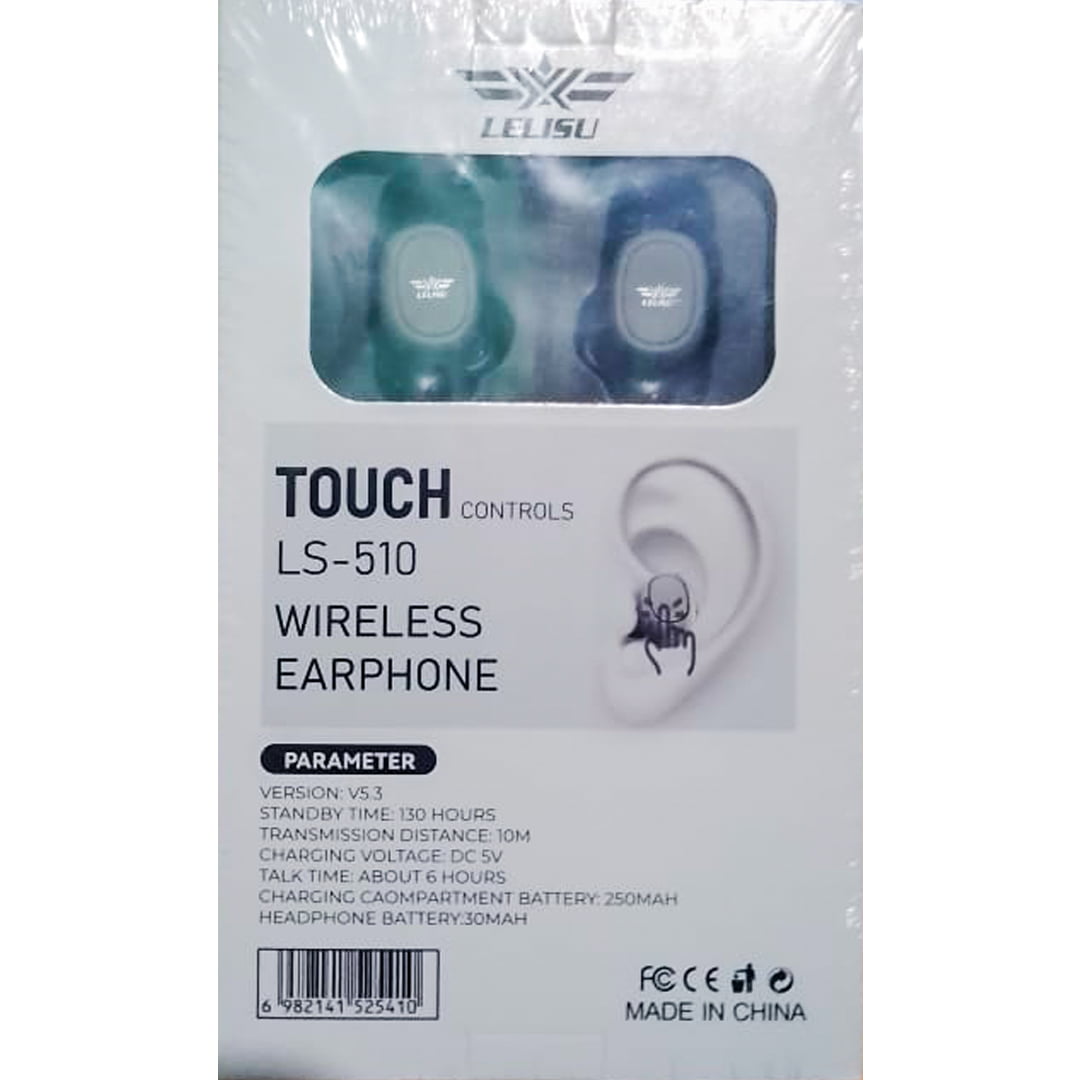 Lelisu LS-510 Earpods