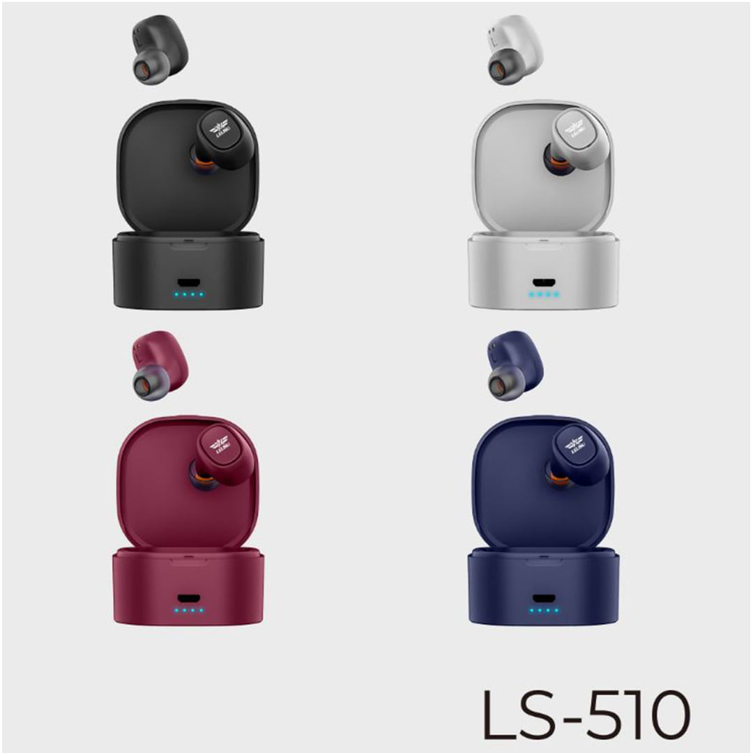 Lelisu LS-510 Earpods