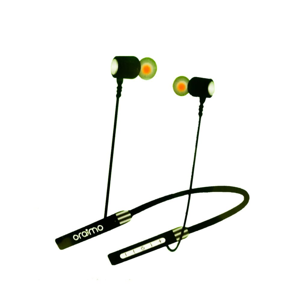 Oraimo R03 Wireless NIckbands Headphone