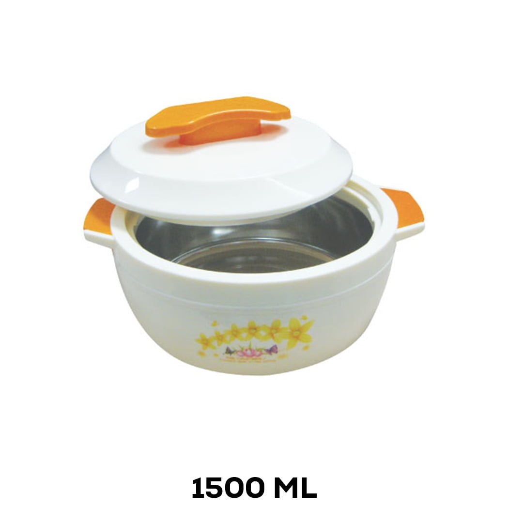 Kiam Food Pot – Elegance 1500 ml
