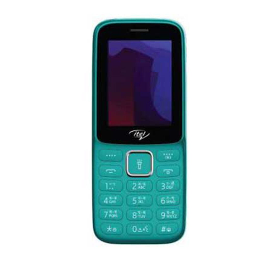 Itel 5029 Dual SIM Feature Phone