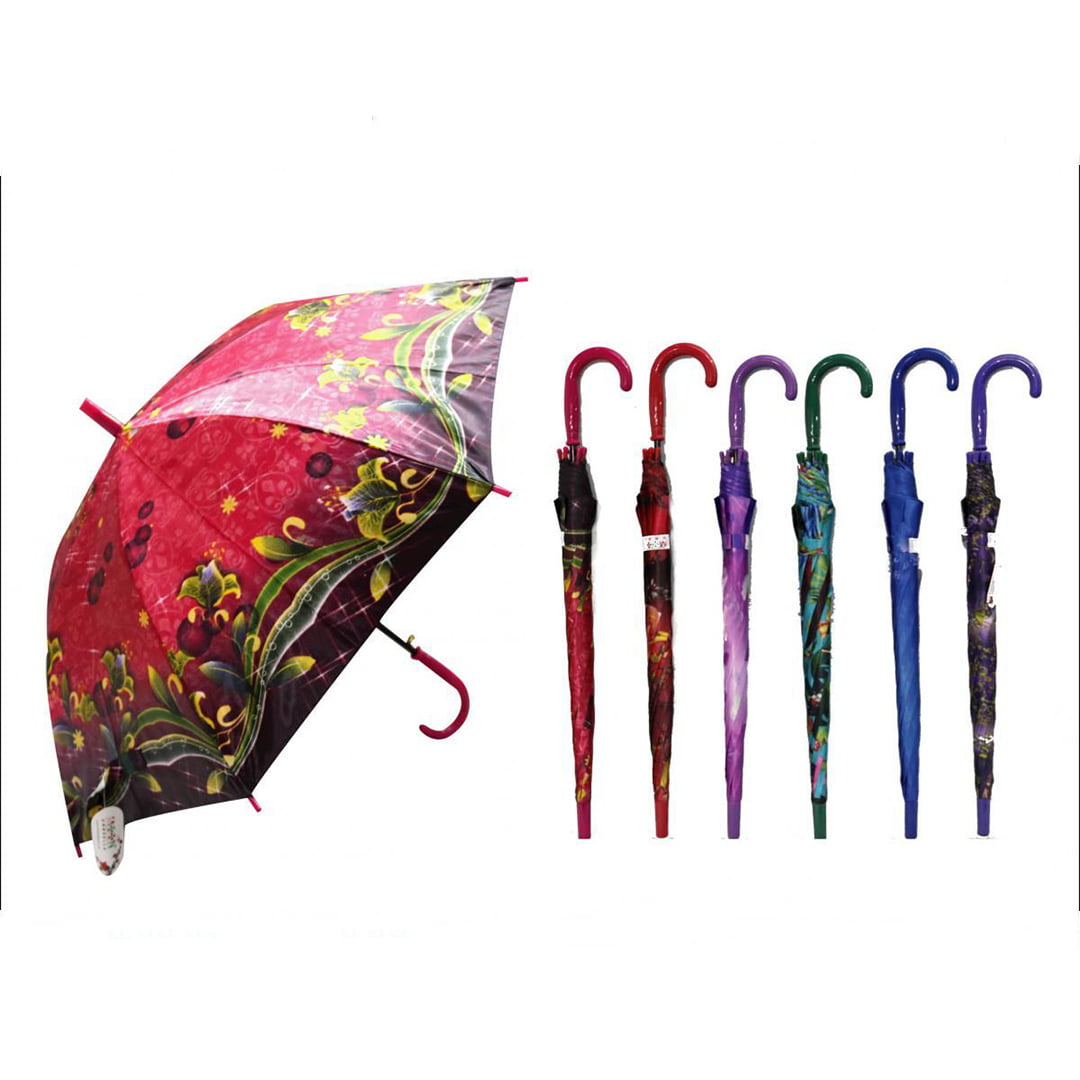 Long Handle Extra Large Straight Umbrella