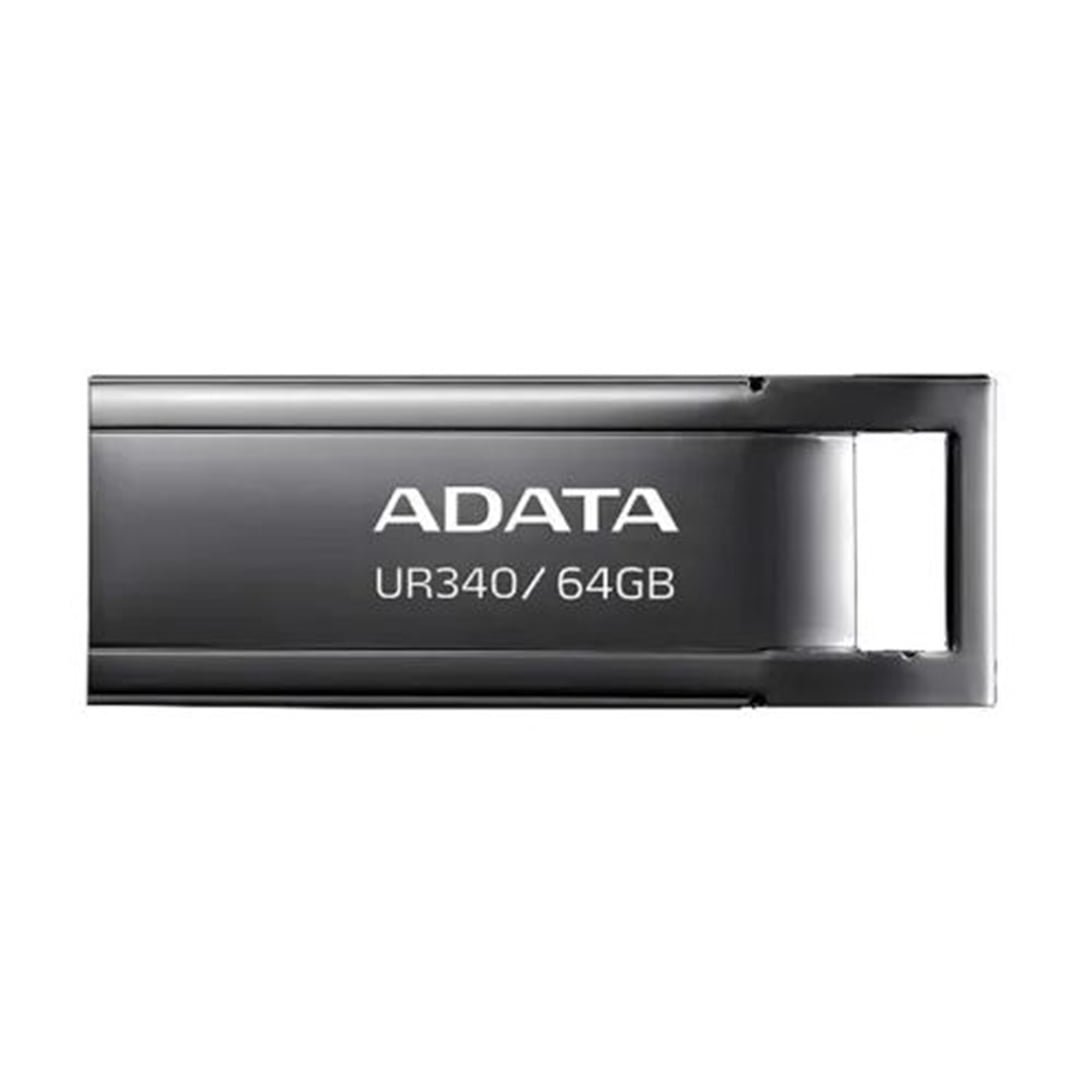 ADATA UR340 64GB USB 3.2 Metal Body Pen Drive