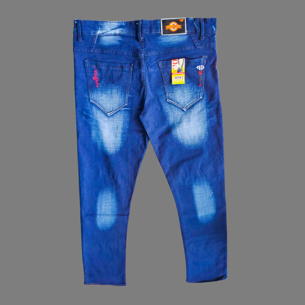 Dof Jeans stylish premium Quality pants