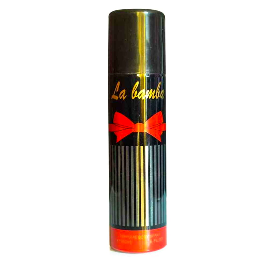 La-Lamba Perfume Body Spray 150ml