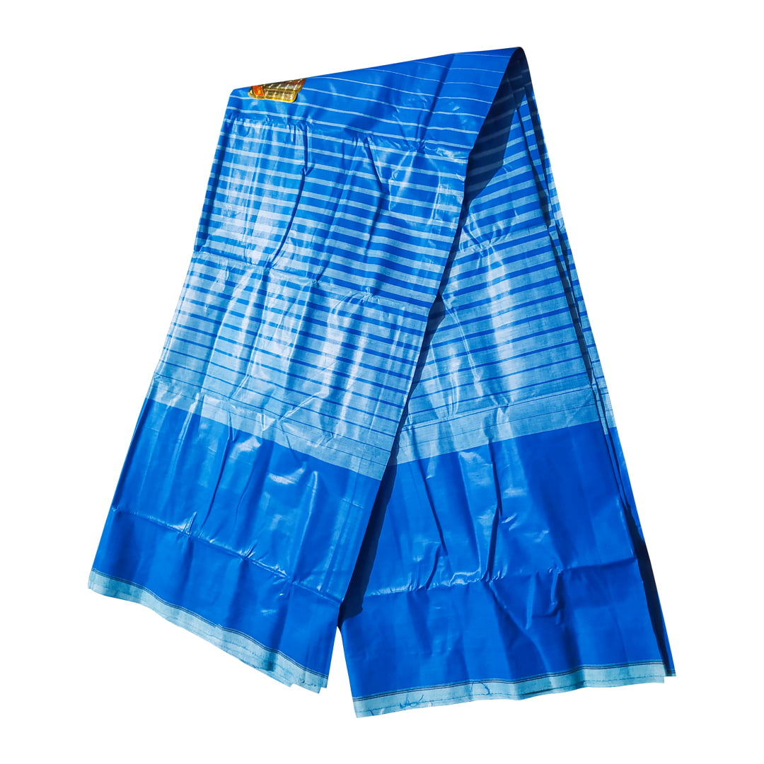 Premium Quality Shamoly Lungi from Sirajganj 6-Hat