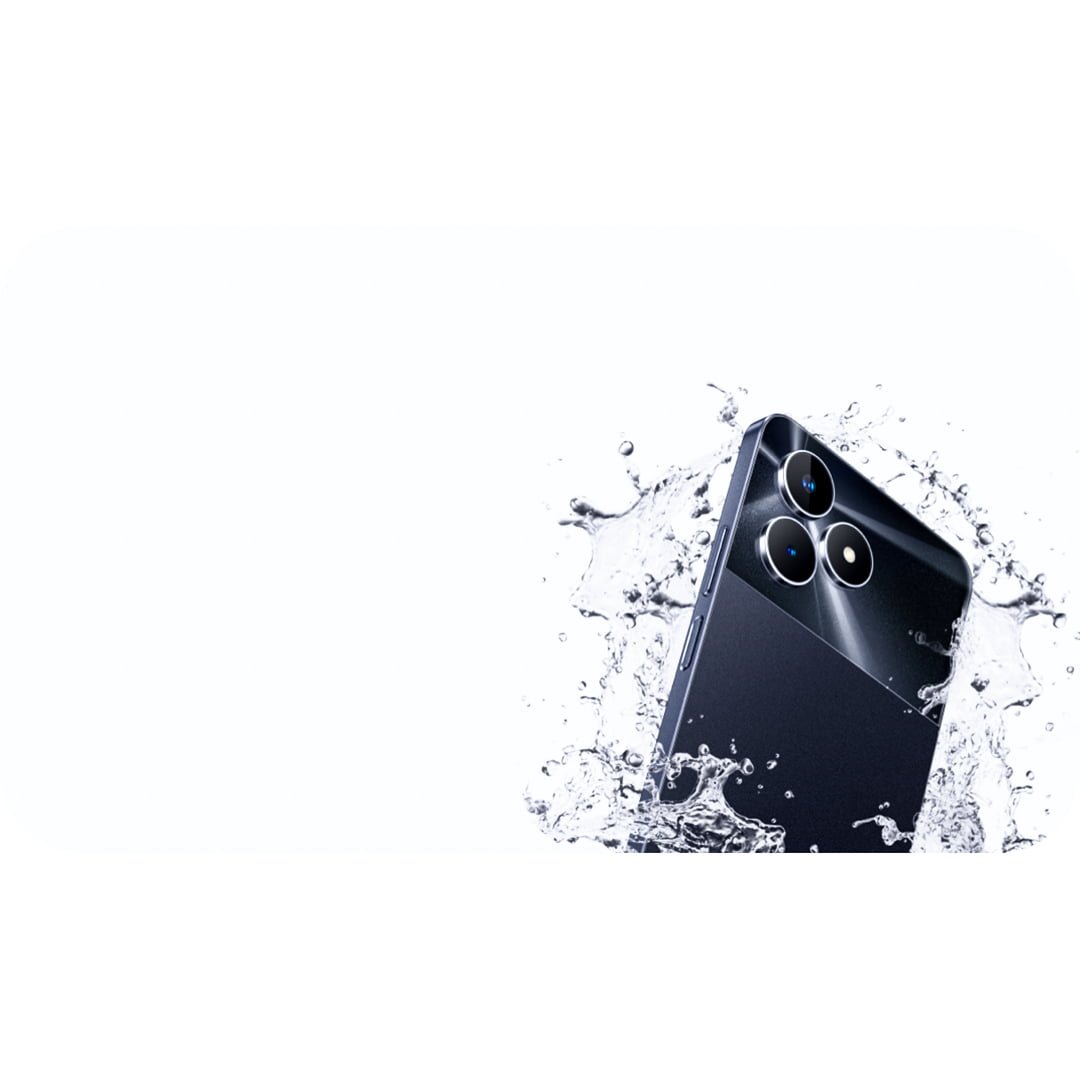 Realme Note 50 (Official) Smartphone