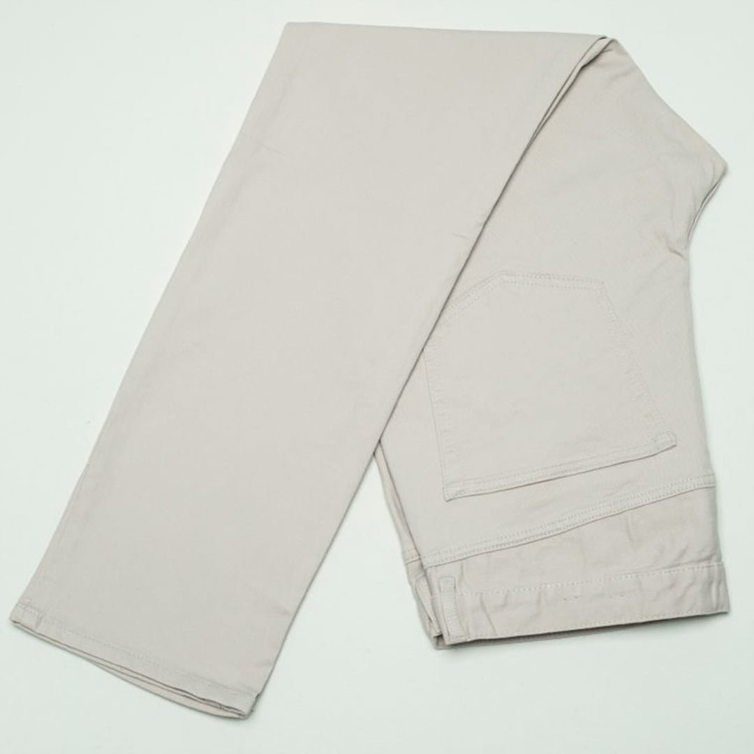 Stylish and Fashionable Narrow Chino Gabardine Pant For Men