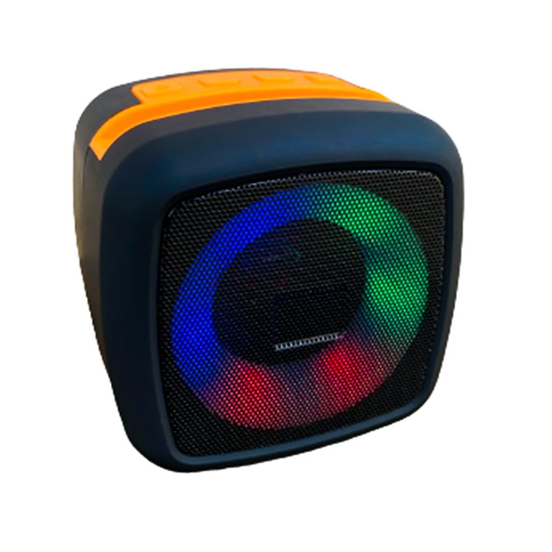 Wireless Portable Rechargeable mini X-911 Blutooth Speaker