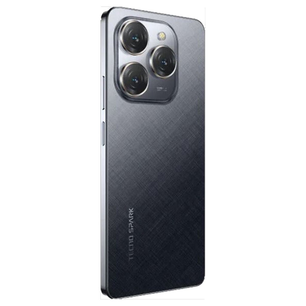 Tecno Spark 20 Pro (Official) Smartphone
