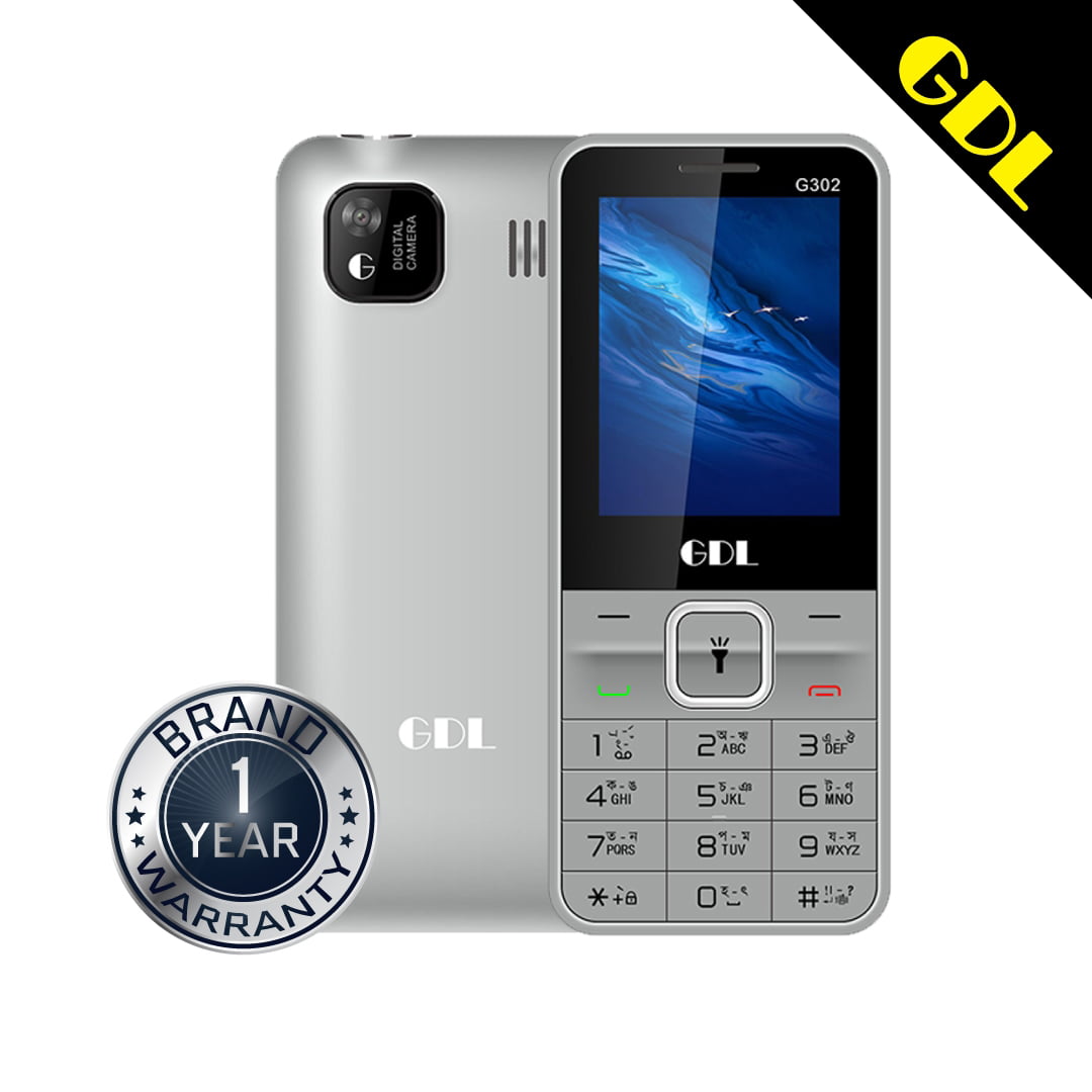 GDL G302 Features Phone