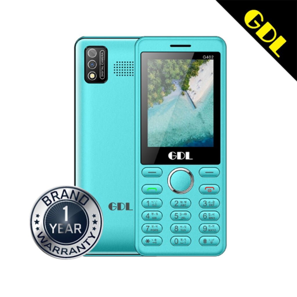 GDL G402 FEATURES PHONE