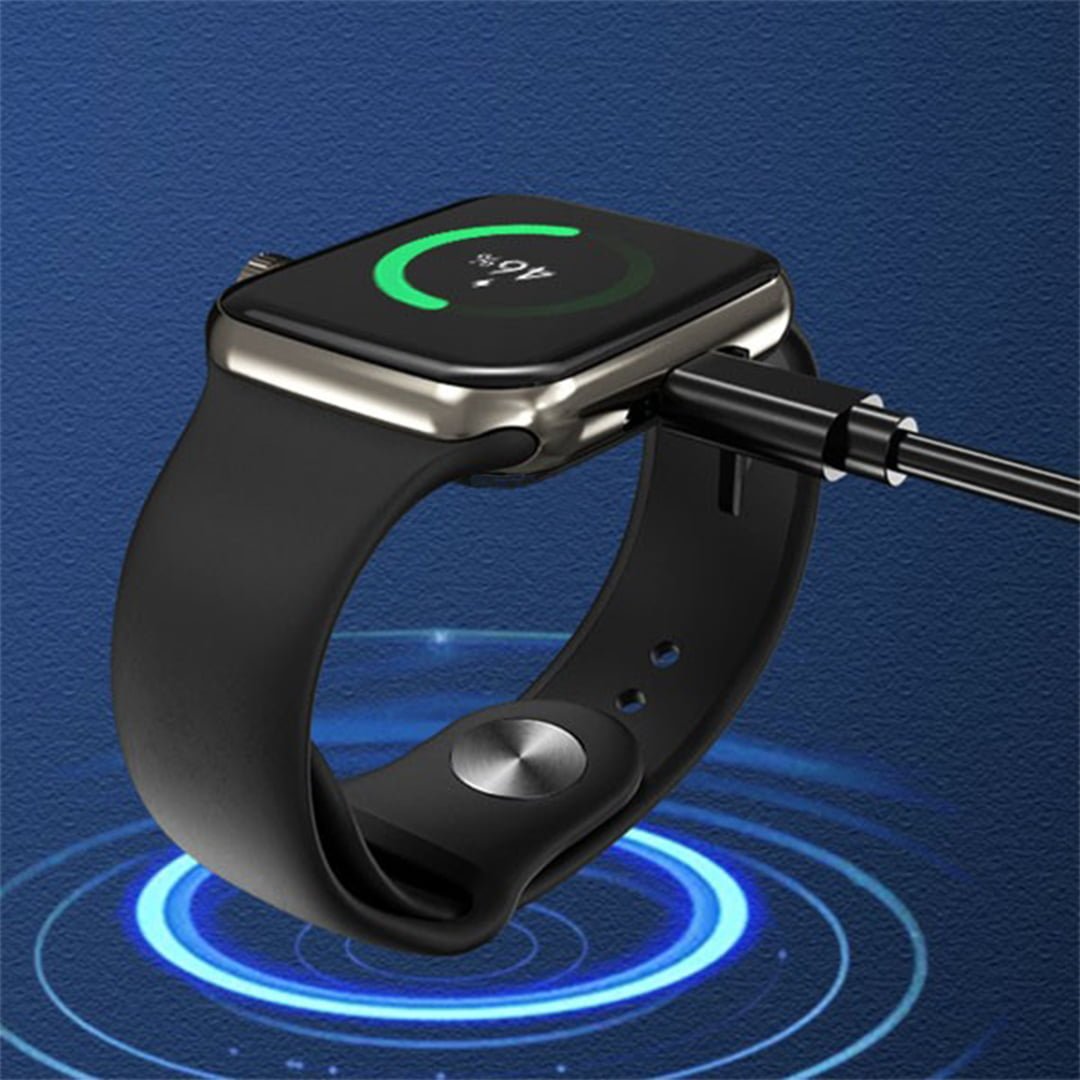 K10 sim & Memory support smart watch - OverleMart