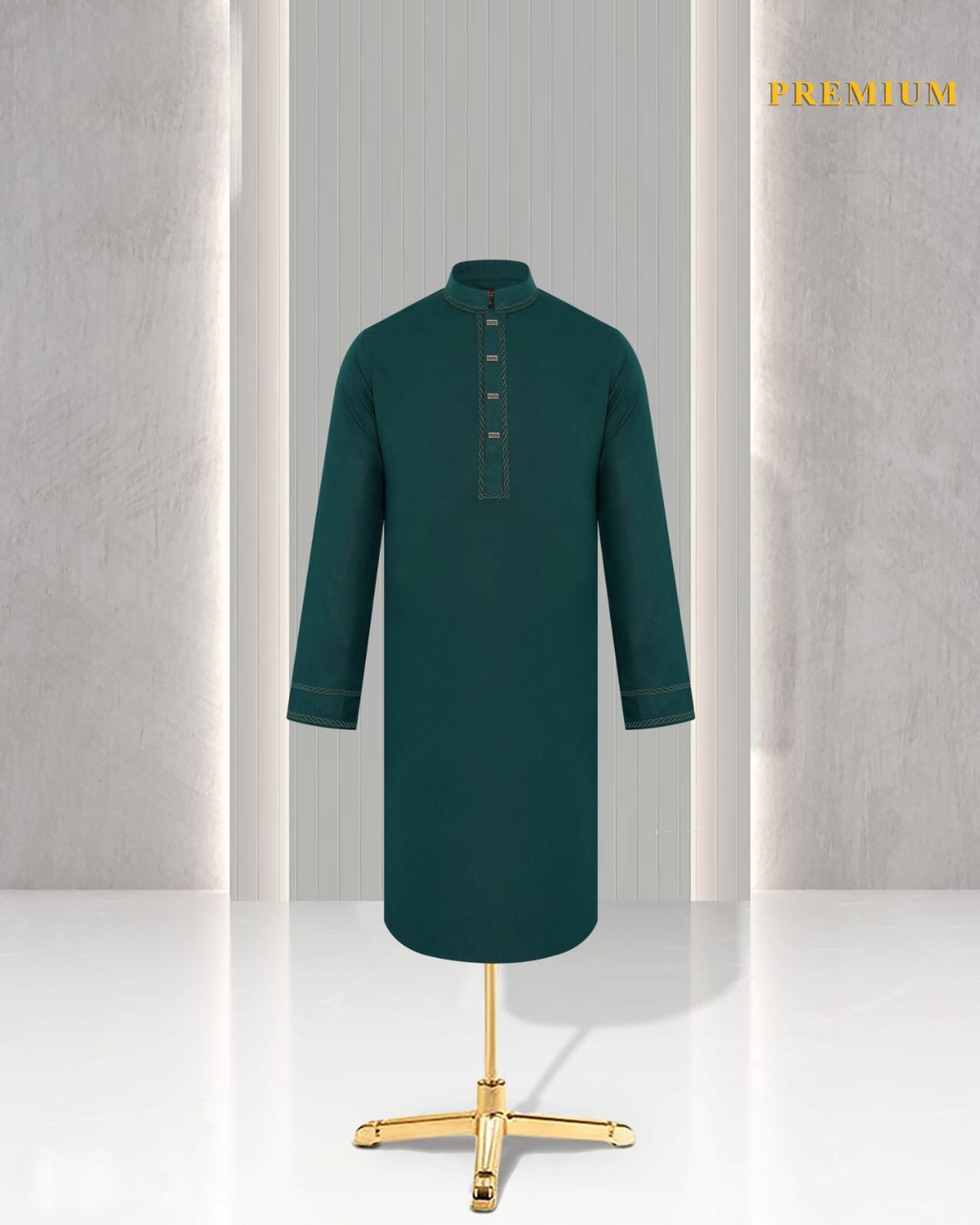 Premium Quality panjabi for men new collection 2025 eid - OverleMart