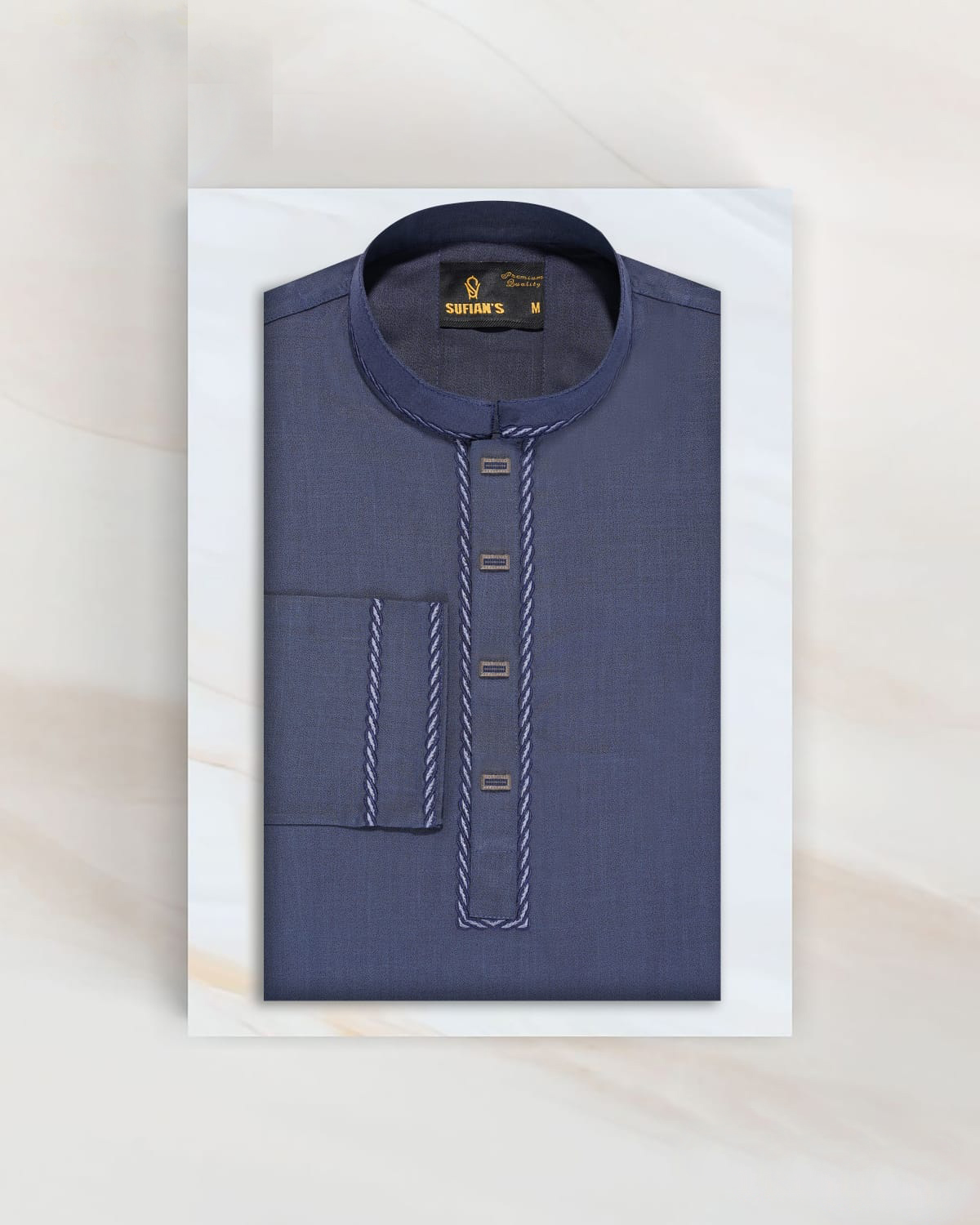 Premium Quality panjabi for men new collection 2025 - OverleMart