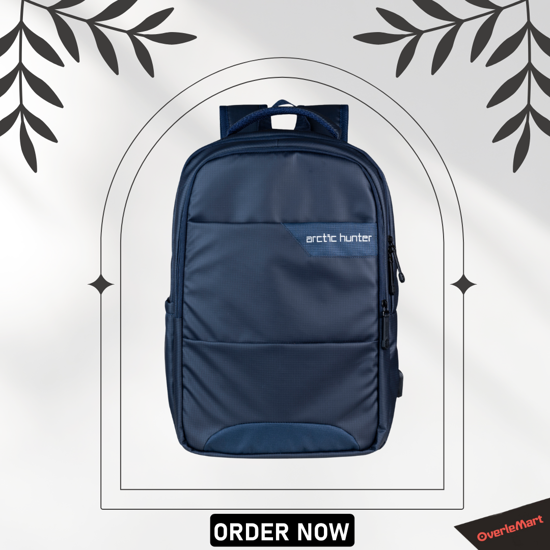 Arctic Hunter BackPack - OverleMart