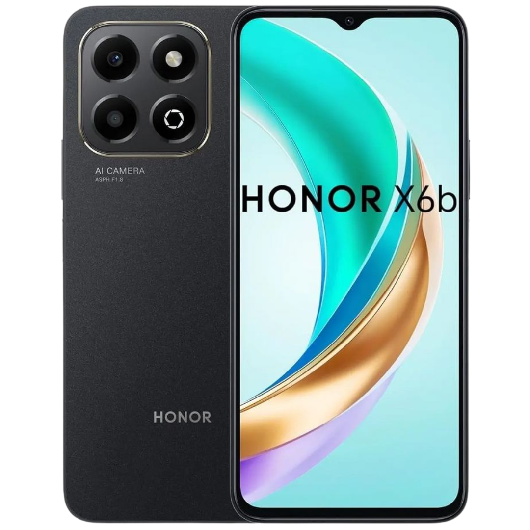 Honor X6b (6/128GB) - OverleMart